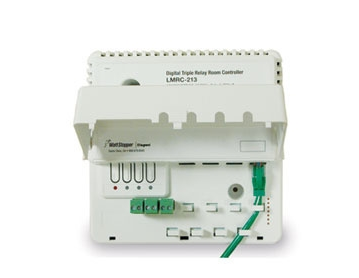 Wattstopper LMRC-211-347 Digital Single Relay Room Controller | BuyRite Electric