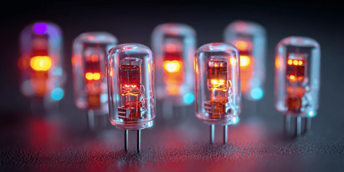 Diode LED Meaning and How It Works – BuyRite Electric