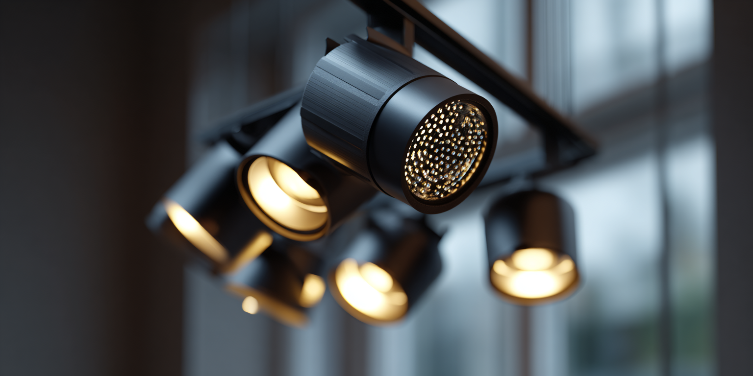 LED Spot Lights for Landscape Lighting | BuyRite Electric