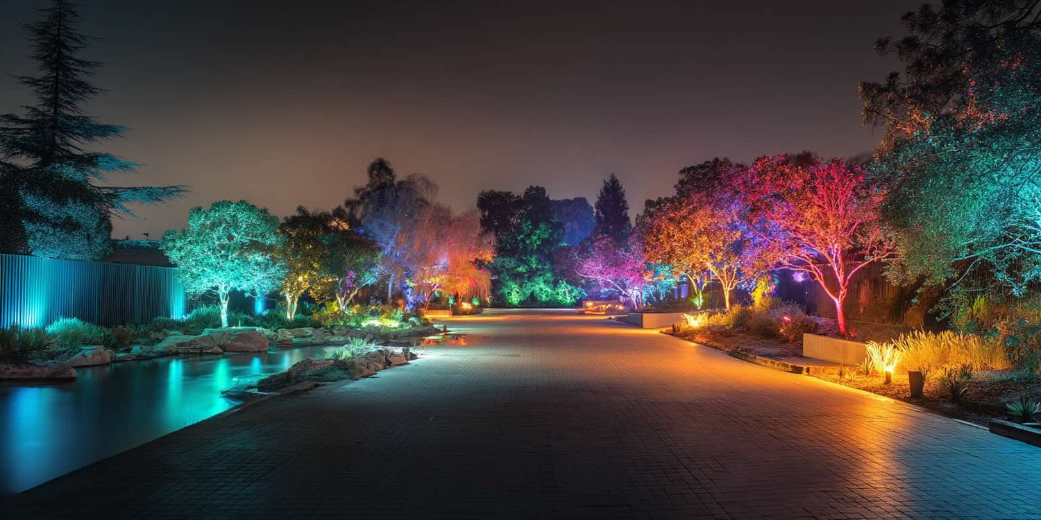 Lotus LED Lights: Full Product Guide – BuyRite Electric