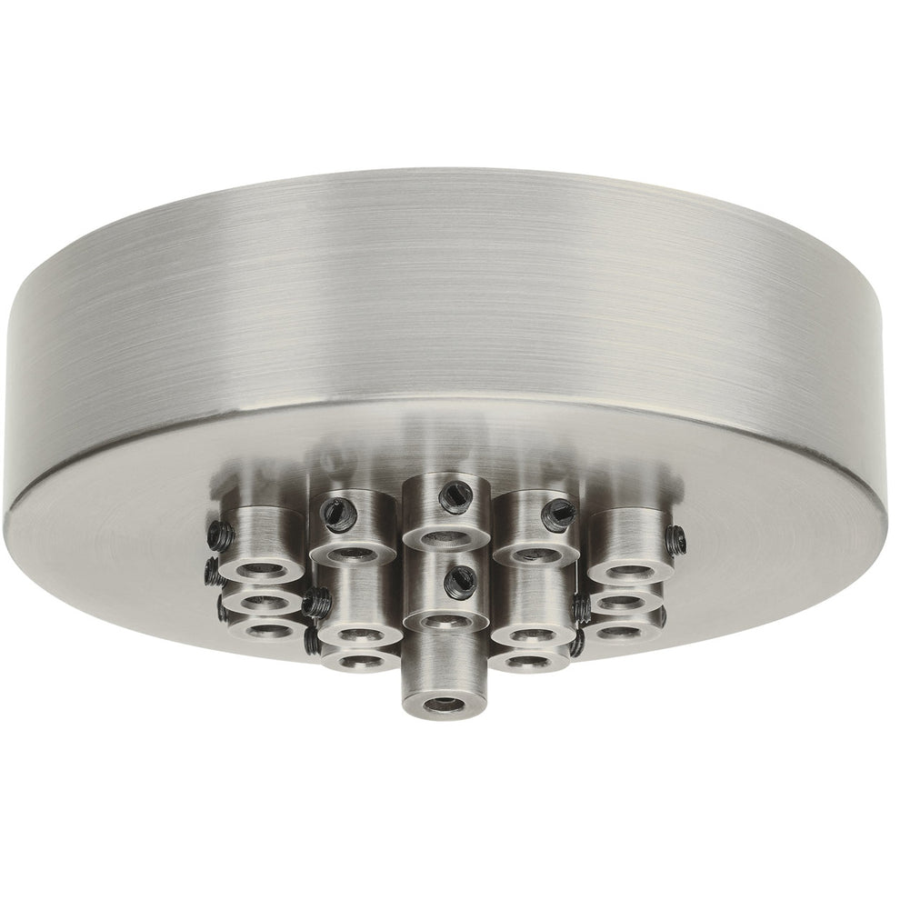 Visual Comfort Architectural 700TDMRD19TS Modern Line-Voltage Mini ...