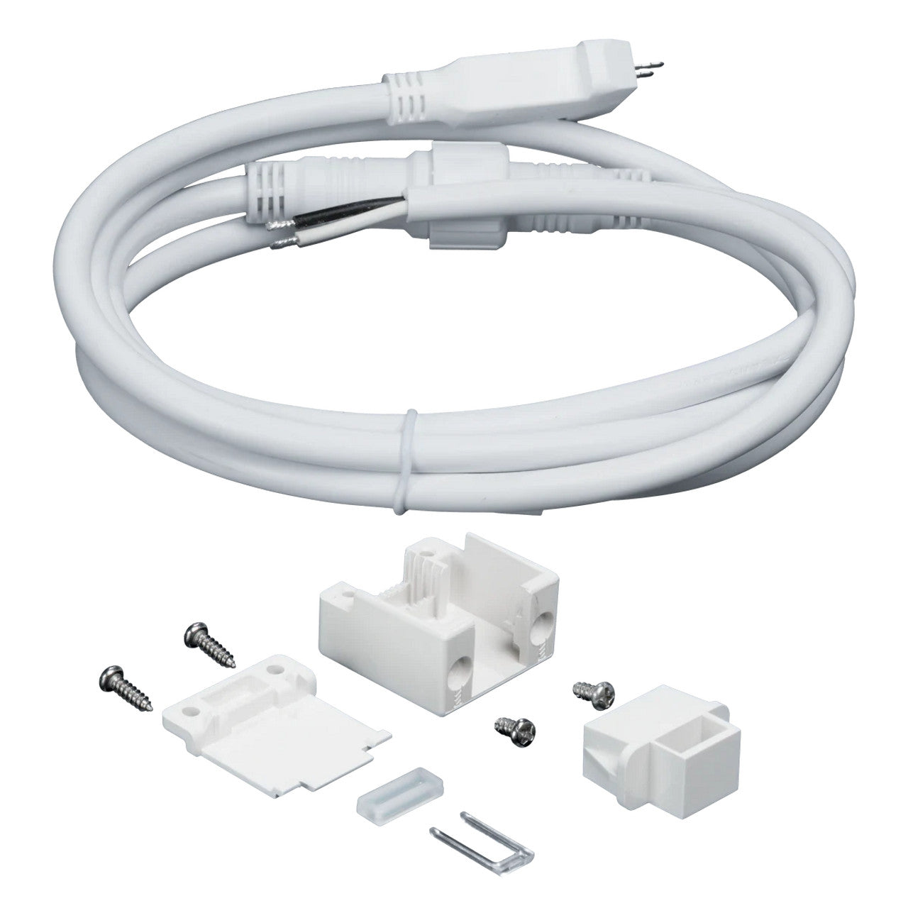 American Lighting 12VAC-H3-CONKIT Hybrid 5ft Conkit for 12v Ac Hybrid 3 ...