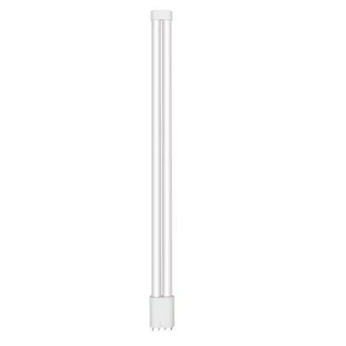 SATCO NUVO Lighting S9953 LED T5 PLL Bulb, Direct Wire, 2G11, Wattage ...