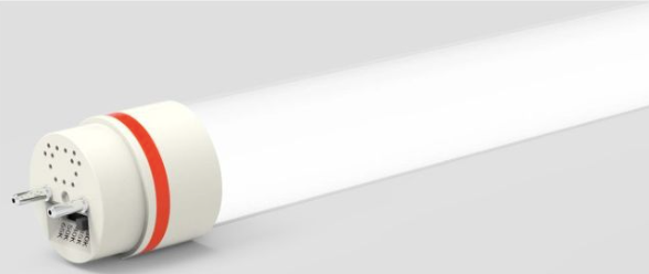 Keystone KT-LED13T8-48GC-8CSJ-X3 4ft LED T8 Tube, Glass Coated ...