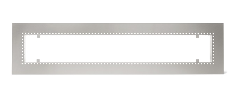 Infratech 18-2308 Flush Mount Frame L-Brackets with Hardware | BuyRite ...