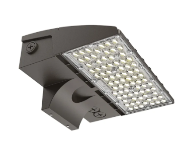 Westgate WPCX-21-35W-MCTP X-Gen Full Cut-Off Wall Pack, Selectable ...