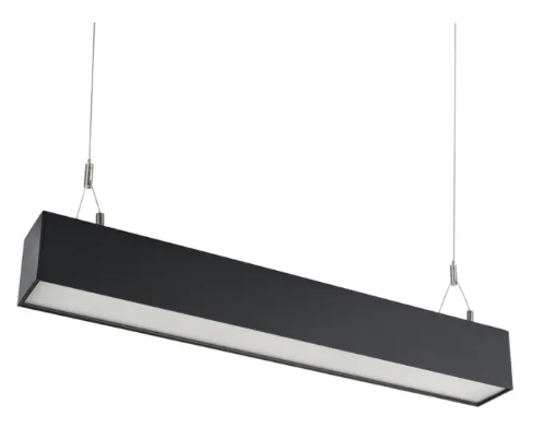 Keystone KT-LALED30PS-3A-8CSF-VDIM-B Linta 36" LED Linear Architectural ...