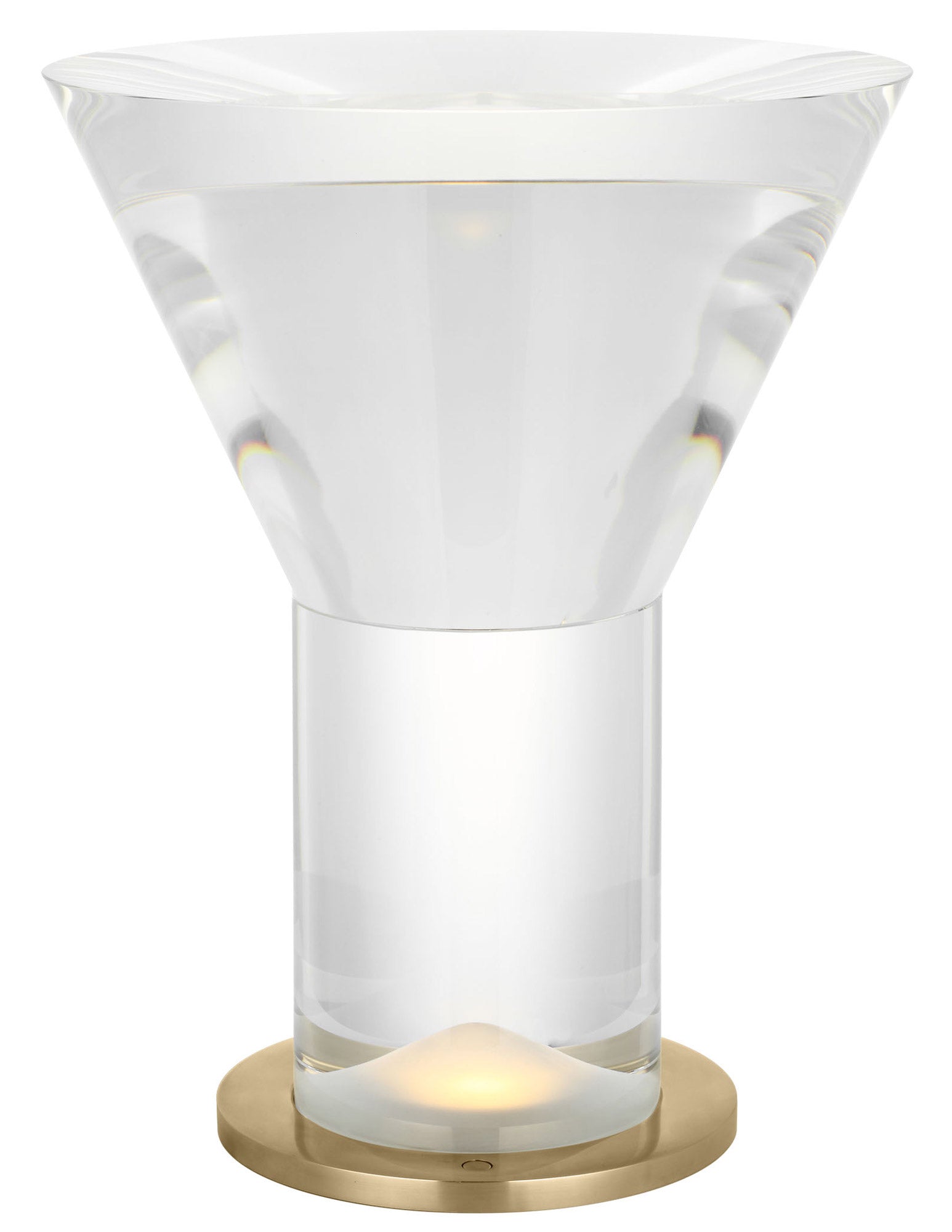 Visual Comfort Architectural SLTB74327HABCG Sean Lavin Beryl 15.1 inch ...