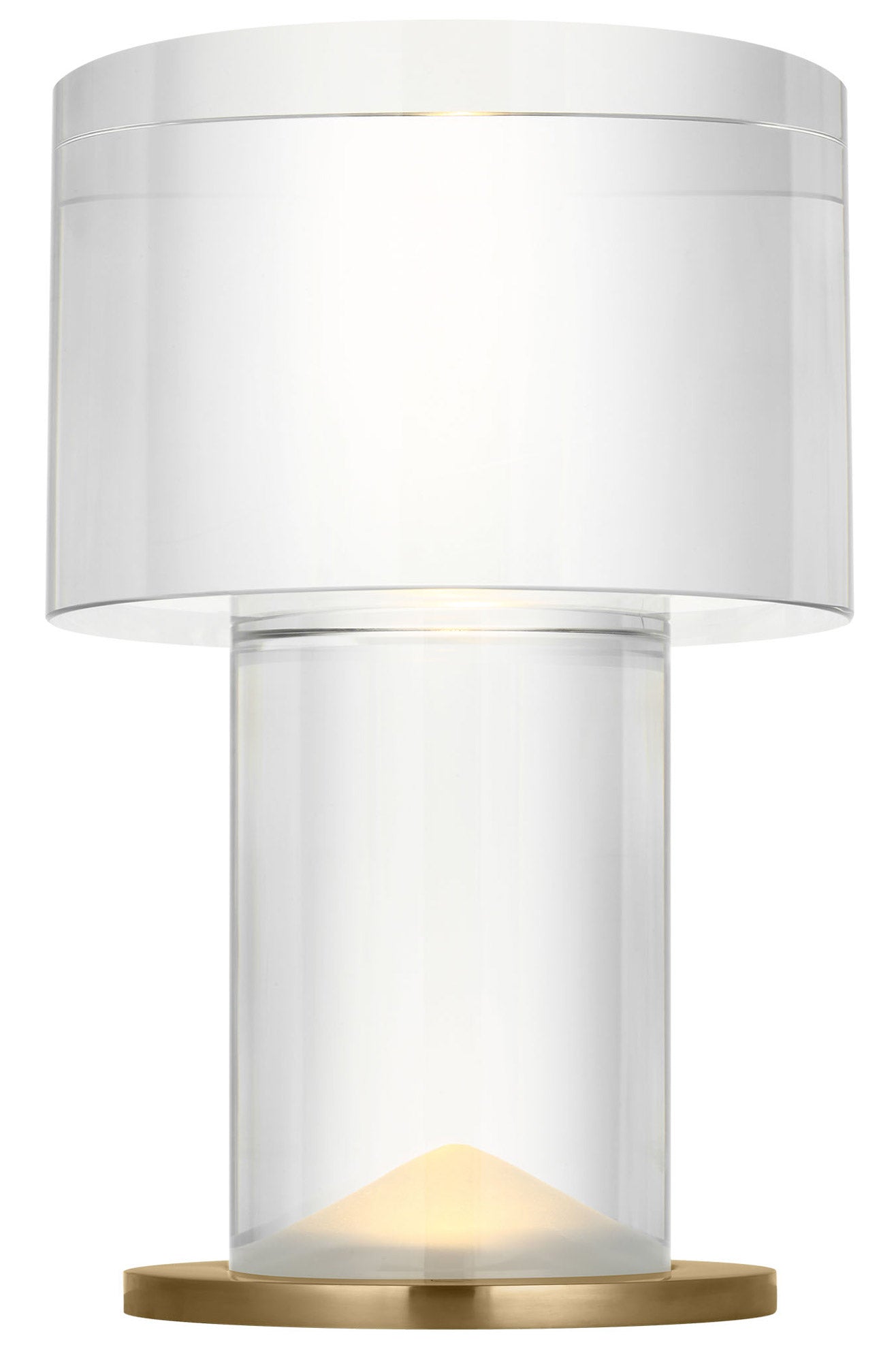 Visual Comfort Architectural SLTB74427HABCG Sean Lavin Beryl 13.2 inch ...