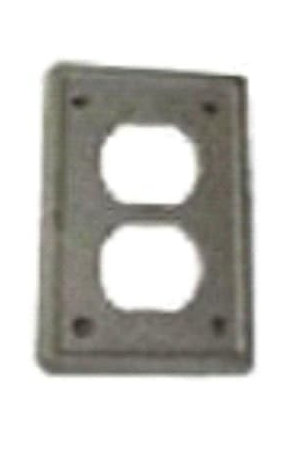 ORBIT 1MFC-D Cast Device Box Cover | BuyRite Electric