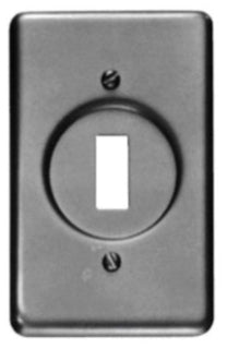 ORBIT 1SFC-TS Cast Device Box Cover | BuyRite Electric