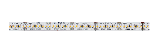 Core Lighting LSM55-24K-16FT-24V-HR95 16Ft. Indoor Flexible LED Strip ...