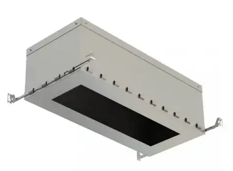 Eurofase Lighting 24074-018 Insulated Ceiling Box for TRIM LED Recessed ...