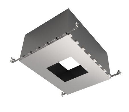 Eurofase Lighting 24075-015 Insulated Ceiling Box for TRIM LED Recessed ...