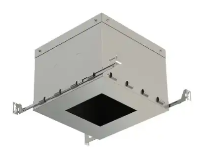 Eurofase Lighting 24077-019 Insulated Ceiling Box for TRIM LED Recessed ...