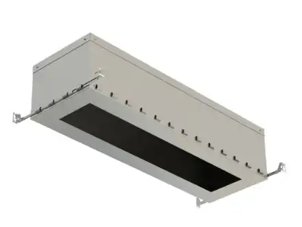 Eurofase Lighting 24082-013 Insulated Ceiling Box for TRIM LED Recessed ...