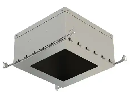 Eurofase Lighting 24086-011 Insulated Ceiling Box for TRIM LED Recessed ...