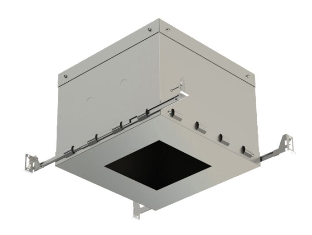 Eurofase Lighting 24087-018 Insulated Ceiling Box for TRIM LED Recessed ...