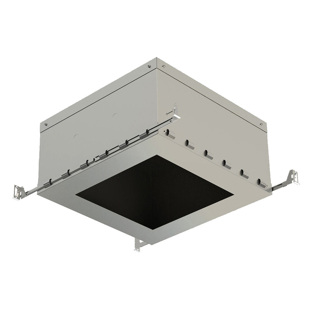 Eurofase Lighting 24090-018 Insulated Ceiling Box for TRIM LED Recessed ...