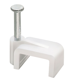 Arlington 300 Nail On Non-Metallic Cable Strap | BuyRite Electric