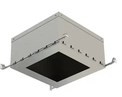Eurofase Lighting 31880-026 Airtight Insulated Ceiling Box for 31766 ...