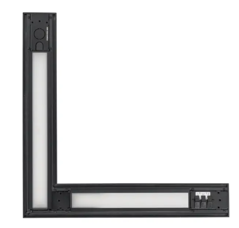 Keystone KT-LALED25PS-LA-8CSF-VDIM-B Linta LED Linear Architectural L ...