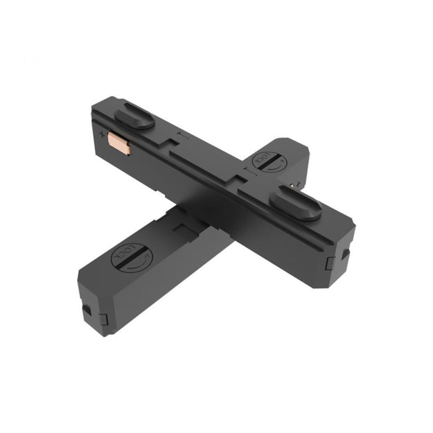 Eurofase Lighting 36293-01 Mast Series Mesh Connector for Track Light ...