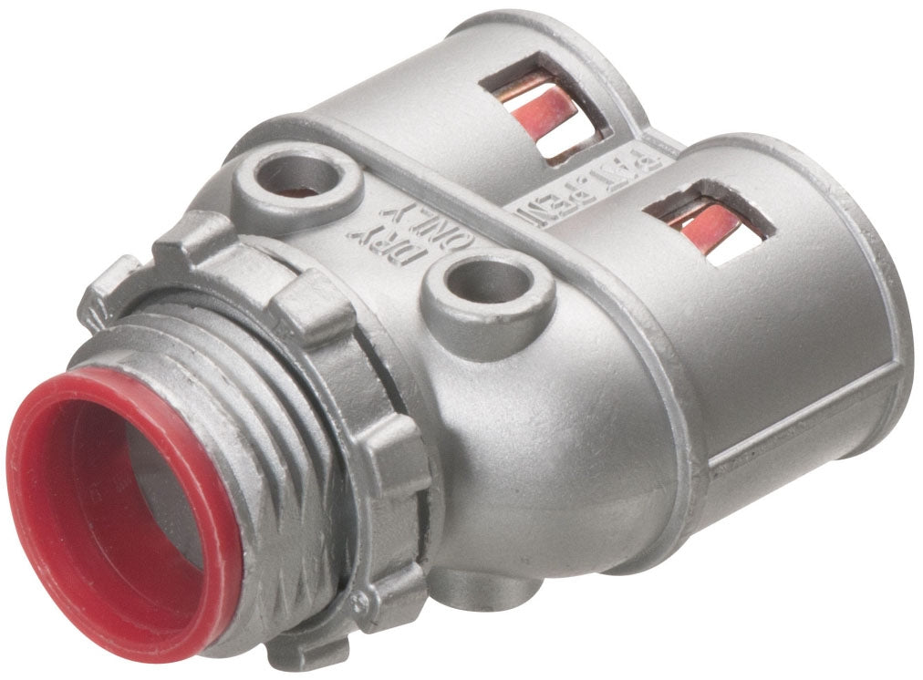Arlignton 4040A Snap-2-It Duplex Connector | BuyRite Electric
