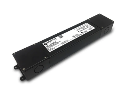 Magnitude Lighting CVN60L48DC Solid Drive Electronic Non-Dimmable LED ...