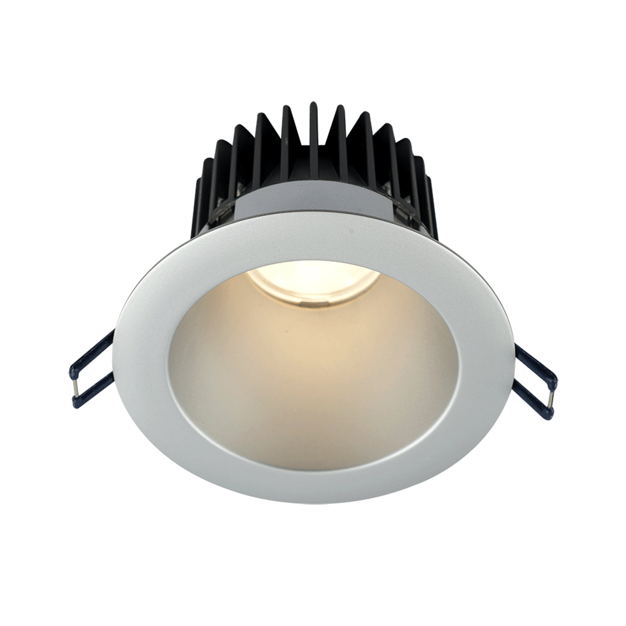 Lotus LED LD4R-3018K-4R-SR-ST-60D 4" 15W 980LM LED Downlight with 60 ...