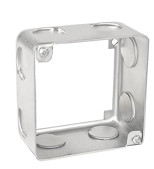 Orbit 4SDB-MKO-EXT 4" SQUARE BOX | BuyRite Electric