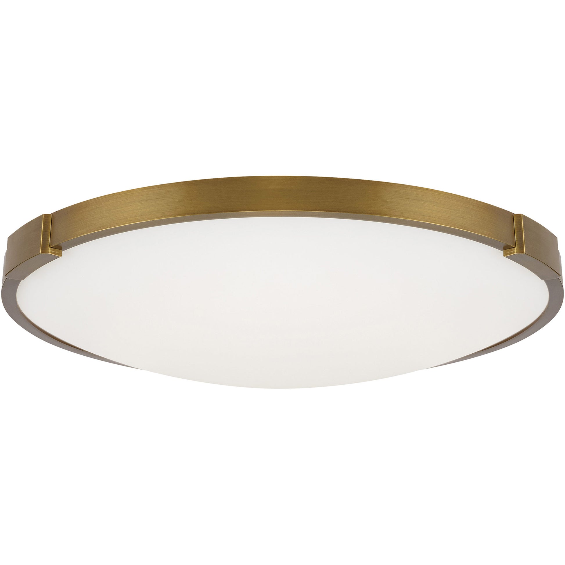 Visual Comfort Architectural 700FMLNC13A-LED930 Lance Ceiling / Wall ...