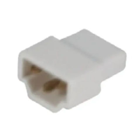 American Lighting 5LCS-CON-WH Replacement In-Line Connector for LED 5 ...