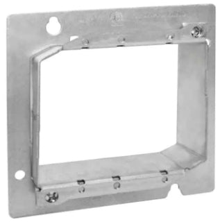 Orbit 5SAR2G Two-Gang 4-11/16" Adjustable Ring, for 5S Deep Boxes ...