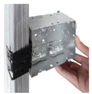 Orbit 5SDB-MC2-MS 5S 2-1/8" DEEP BOX | BuyRite Electric