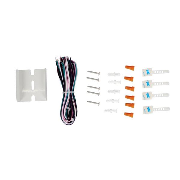 Eiko CST1-SM-AP CST1 4'/8' Surface Mount Alignment Plate for LED Strip ...