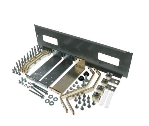 Siemens 6QR2 Low Voltage Front Connected Switchboards | BuyRite Electric