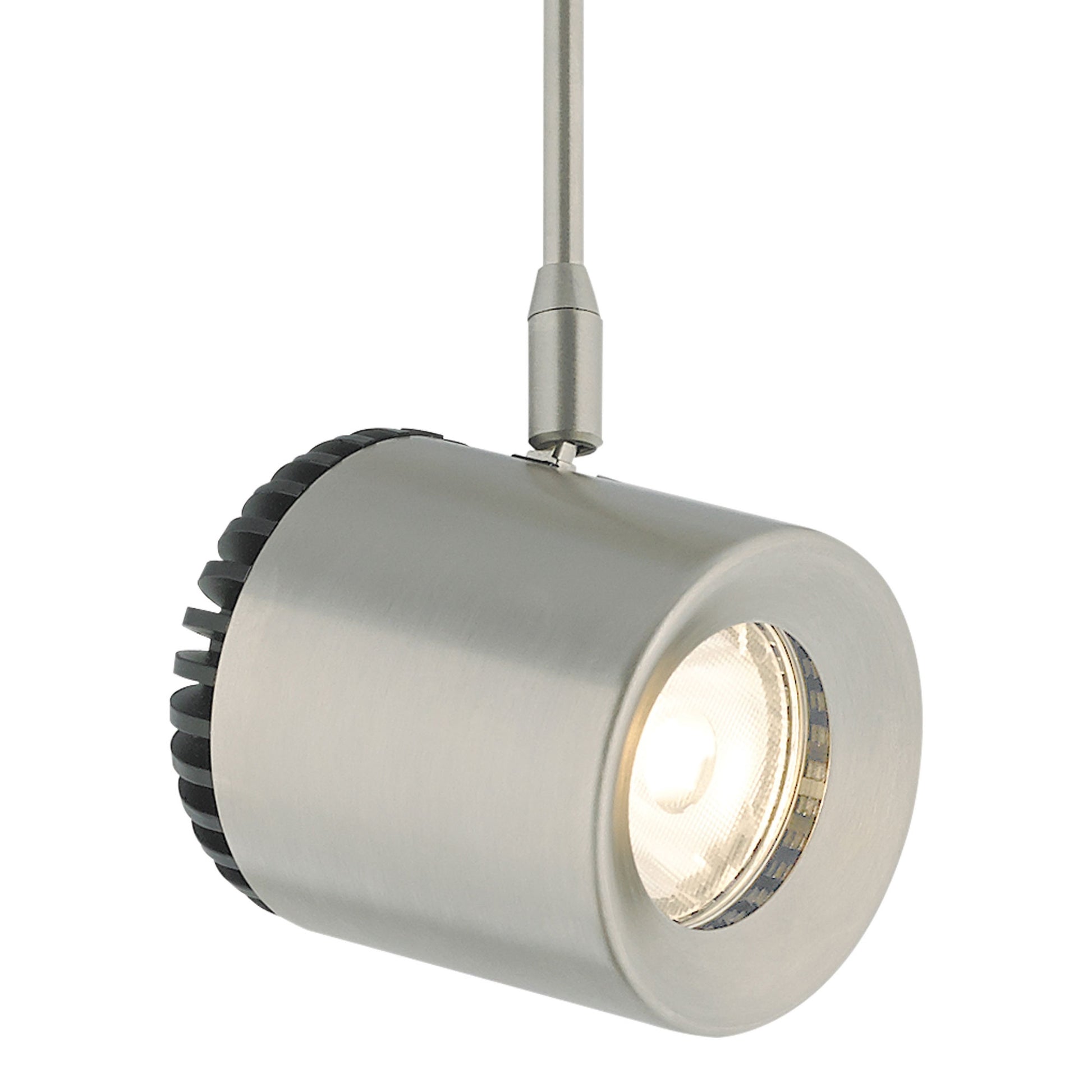 Visual Comfort Architectural 700FJBRK8273503S Modern 3” Sean Lavin LED Freejack Burk Head Track ...