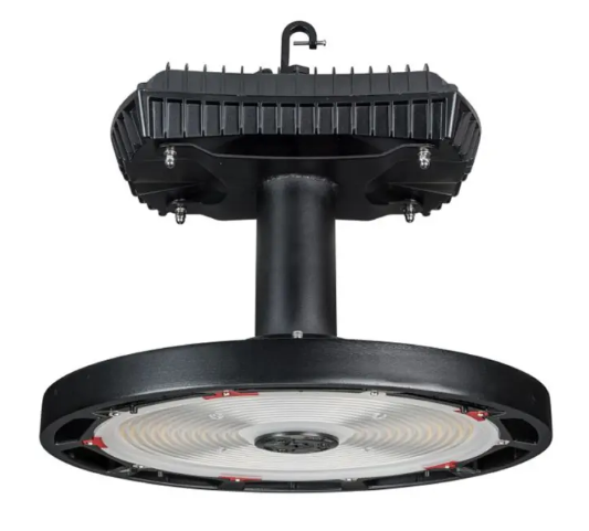 Keystone KT-RHLED400PSHV-18C-8CSD-VDIM-P UFO LED High Bay, 61,200 Max ...