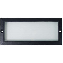 Orbit 7210C-BK Step Light Cover Plate | BuyRite Electric