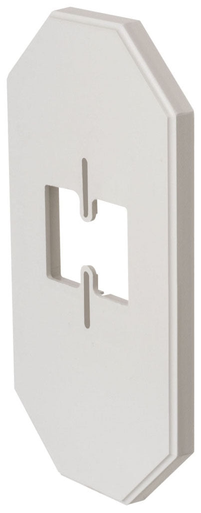 Arlignton 8091FDBLC Mega Siding Cover Only, All Siding Types | BuyRite ...