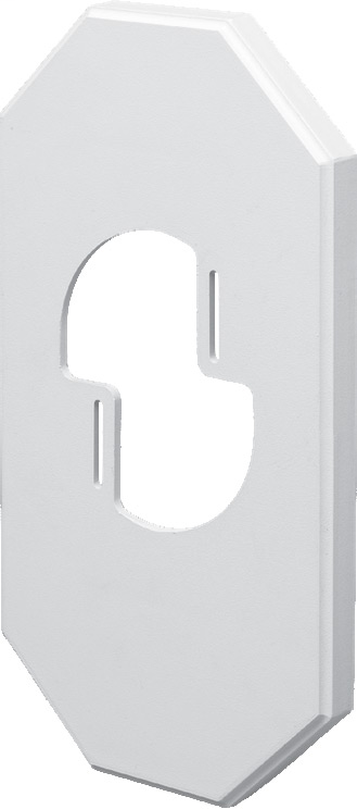 Arlignton 8100LP Mega Siding Box Conversion Cover | BuyRite Electric