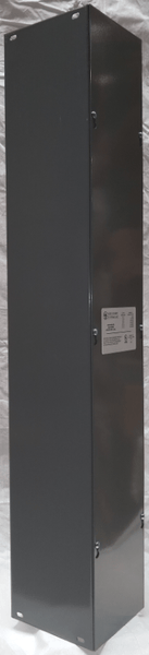 Wire Guard Systems 836NKSCG Wiring Through Gutter - Screw Cover Type ...