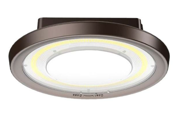 Keystone KT-CLED60PS-M2-OSH-8CSB-VDIM LED Canopy With OpticSwap Built ...