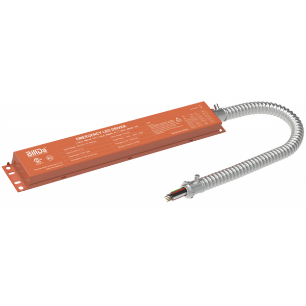 Lotus LED Lights BLD-HM15D-YYY Lotus 15W Emergency Driver | BuyRite ...