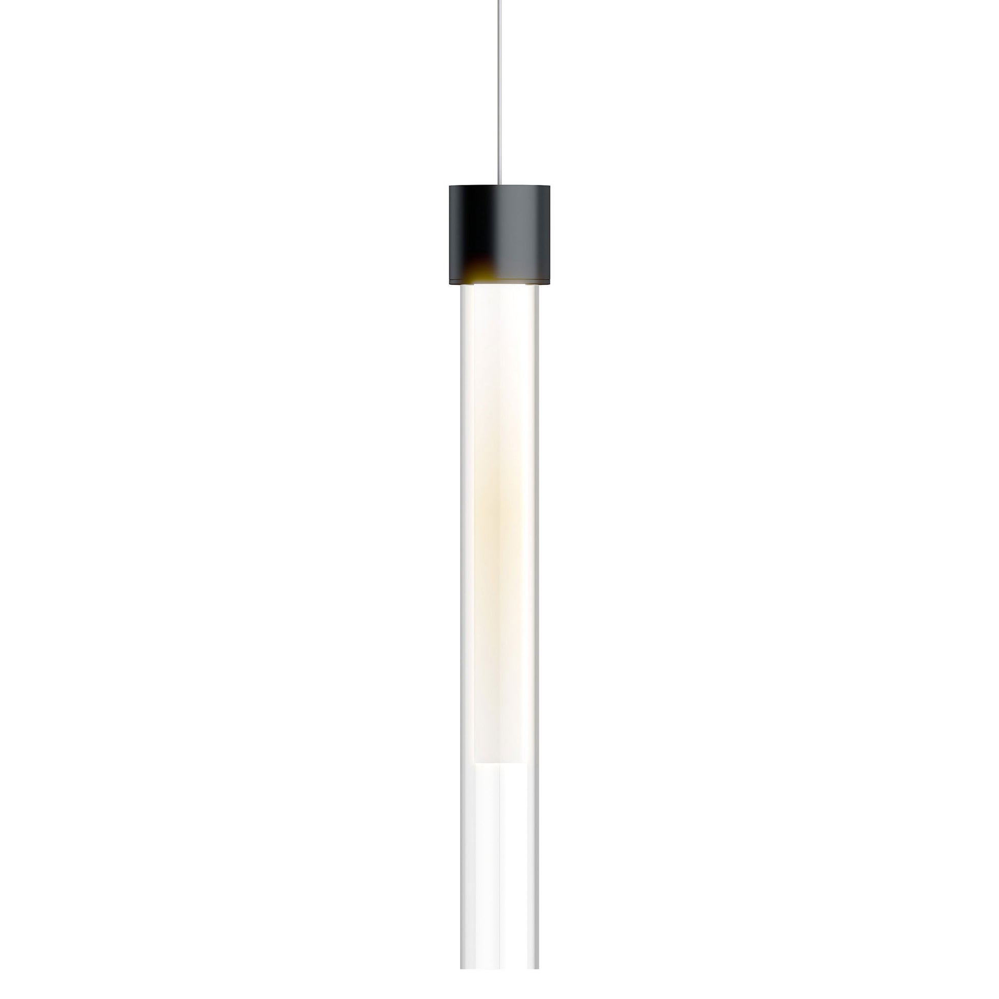Visual Comfort Modern Collection 700MPLNGFB-LED930 Mini Linger Pendant ...