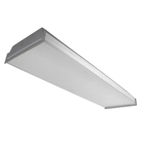 AFX Lighting LWL0748SW 48-in LED Narrow Wrap with Smooth Lens, No ...