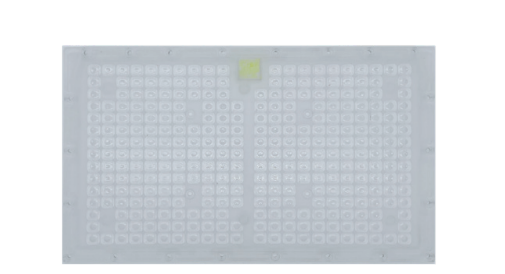 EnvisionLED ARL3-T-V-450 Type V Optics Lens (360° Beam) Lens | BuyRite ...