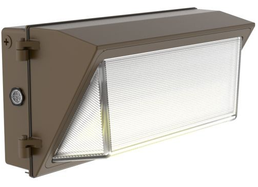 Orbit AWC-LWP6-150W-P Led Wallpack, Adjustable CCT & Wattage | BuyRite ...