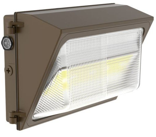 Orbit AWC-LWP6-80W-P Led Wallpack, Adjustable CCT & Wattage | BuyRite ...